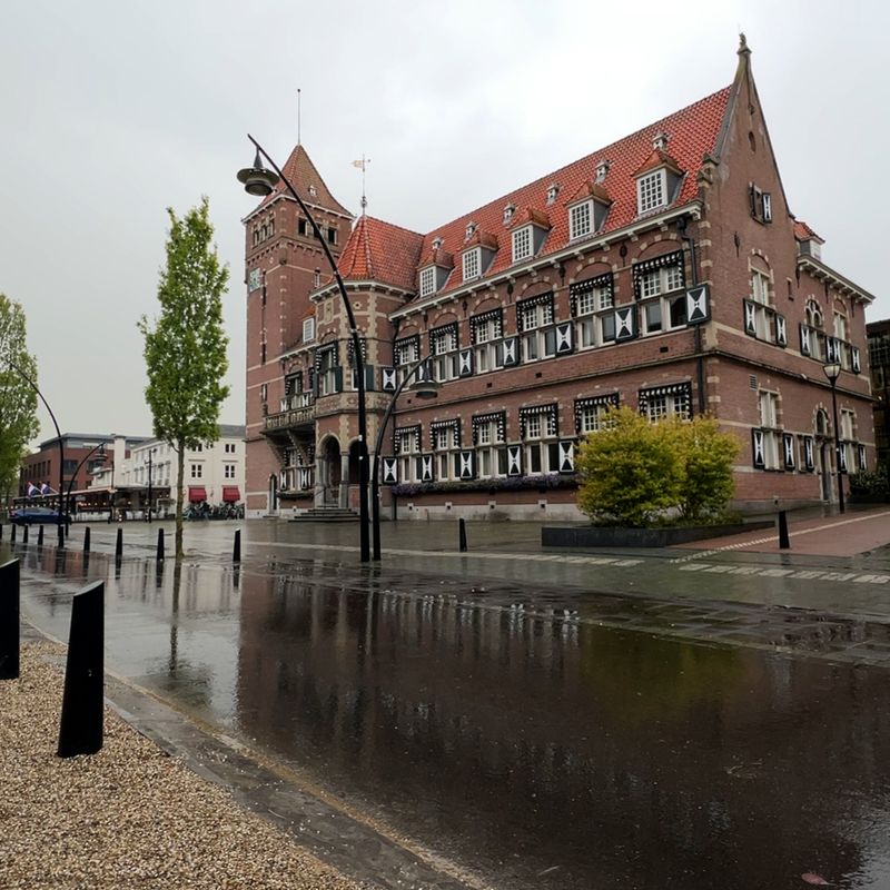 Joden in Zeist 'systematisch beroofd en weggevoerd' tijdens Tweede ...