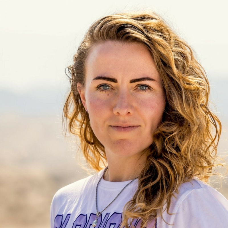 Mol-kandidate Simone Hof uit Assen: 'Ik ben niet de Mol' - RTV Drenthe