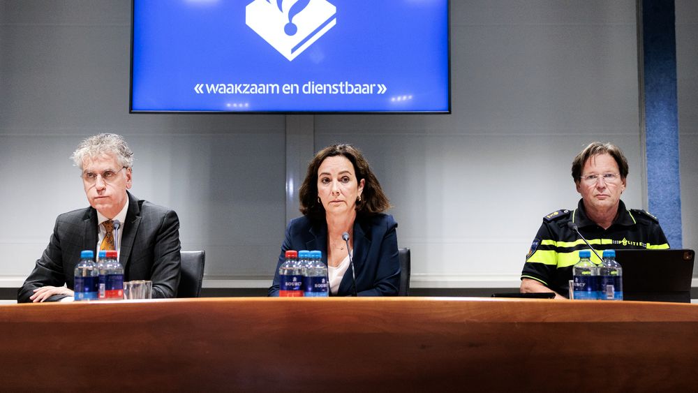 Gedode Lisa (17) had meerdere steek- en snijwonden in hals - RTV Utrecht
