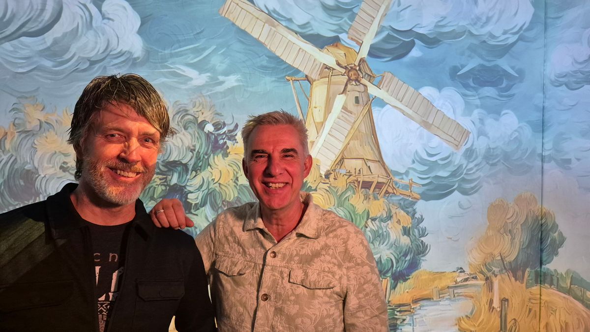Zo reisde Van Gogh door Drenthe: unieke tentoonstelling in Hoogeveen ...