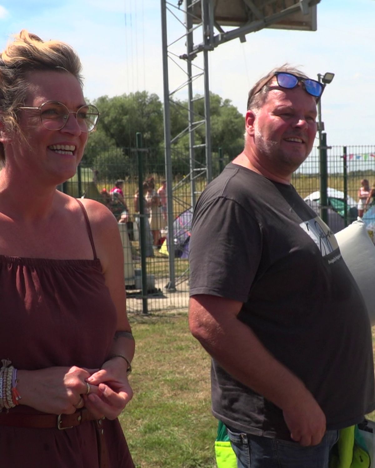 Grevenbicht legt de rode loper uit voor Óngerwaeg - L1