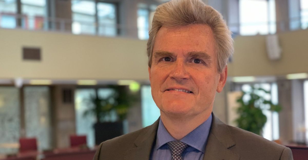 Welten kreeg Haaksbergen financieel weer op de rit: "De organisatie was ...