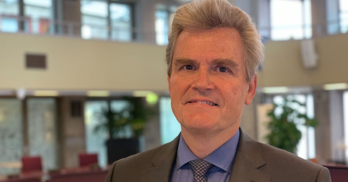 Welten kreeg Haaksbergen financieel weer op de rit: "De organisatie was ...