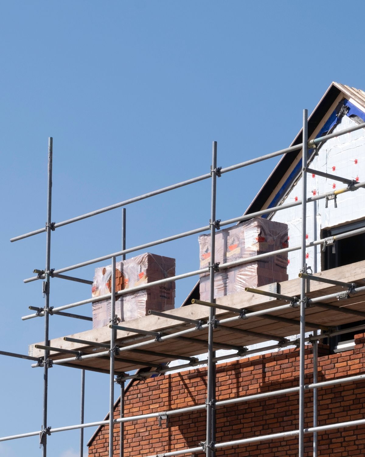 Workum wordt een stukje groter: de stad krijgt er zo'n 120 huizen bij ...