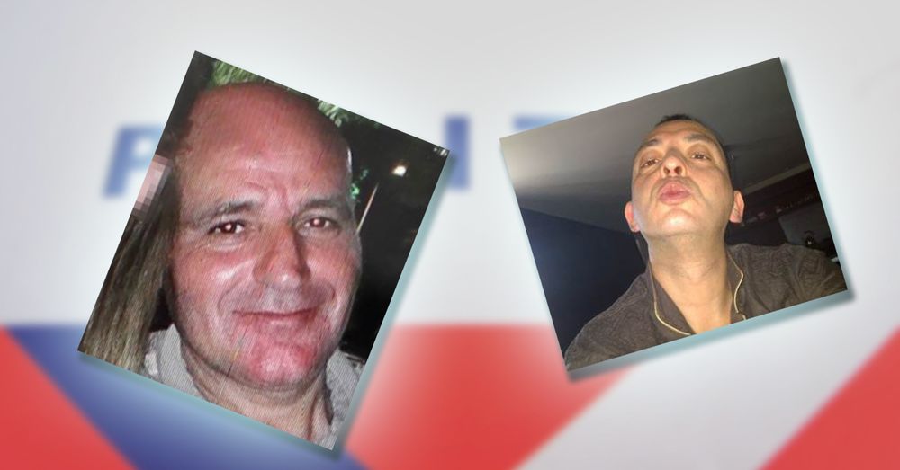 Nieuwe foto's van gezochte Ridouan Taghi en Said Razzouki - RTV Utrecht