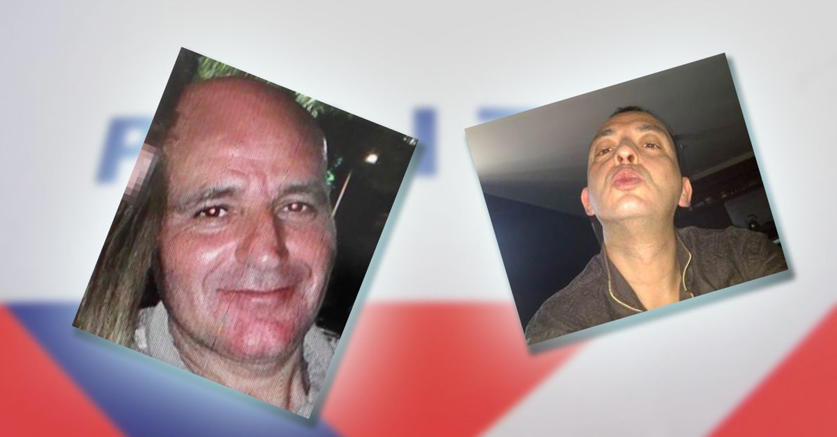 Nieuwe foto's van gezochte Ridouan Taghi en Said Razzouki - RTV Utrecht