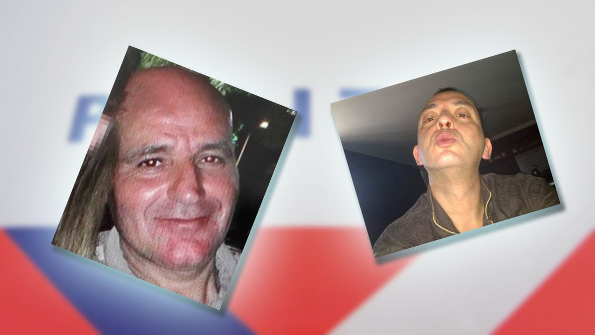 Nieuwe foto's van gezochte Ridouan Taghi en Said Razzouki - RTV Utrecht