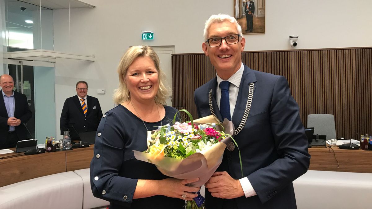 Deel Asser VVD-bestuur weg om keuze wethouderskandidaat - RTV Drenthe