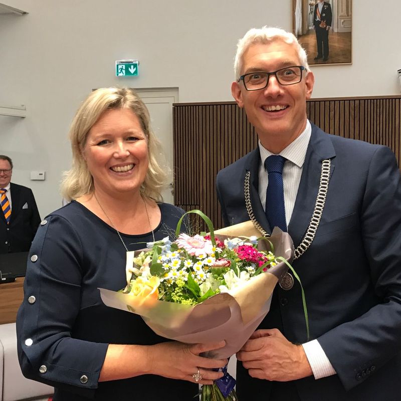 Deel Asser VVD-bestuur weg om keuze wethouderskandidaat - RTV Drenthe