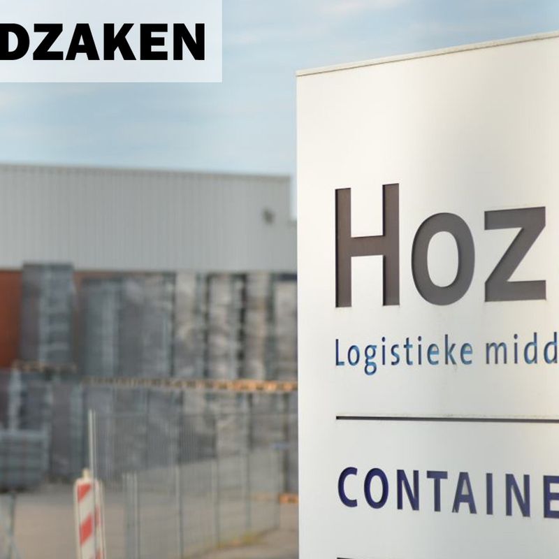 Hoza Scheemda ontslaat 18 werknemers - RTV Noord