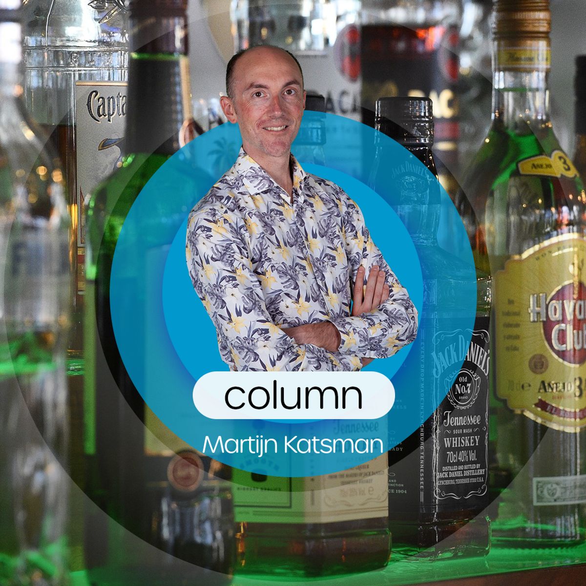 Donder toch op met je Dry January - Omroep Zeeland