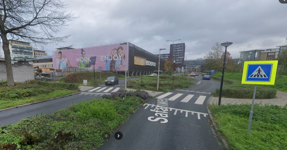 80-jarige vrouw aangereden op zebrapad, automobilist rijdt door - RTV Utrecht