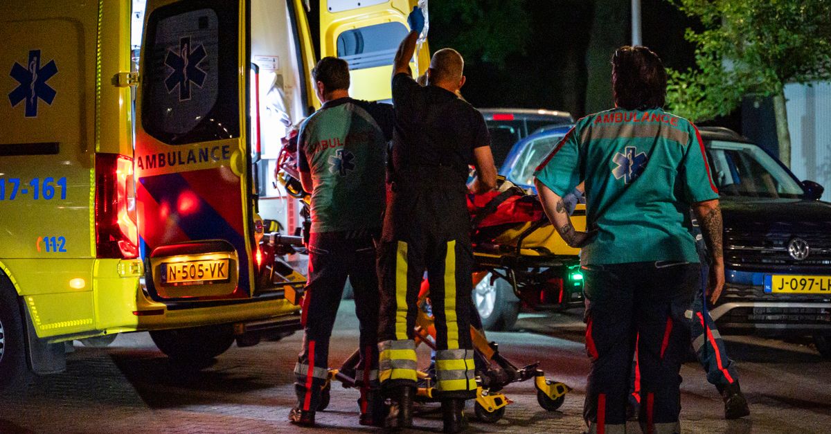 Politie: schietpartij waarbij jongen (17) zwaargewond raakte, was geen ...