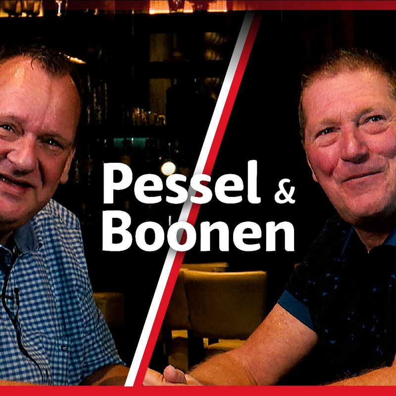 Pessel & Boonen: 'Zegt alles over de beleving van dit FC Utrecht dat er ...