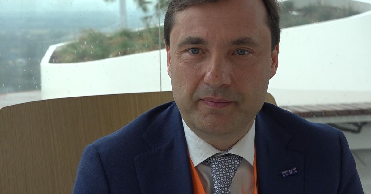 Op bezoek bij Alex Friedrich in Münster: 'Nederland kan inhaalzorg niet ...