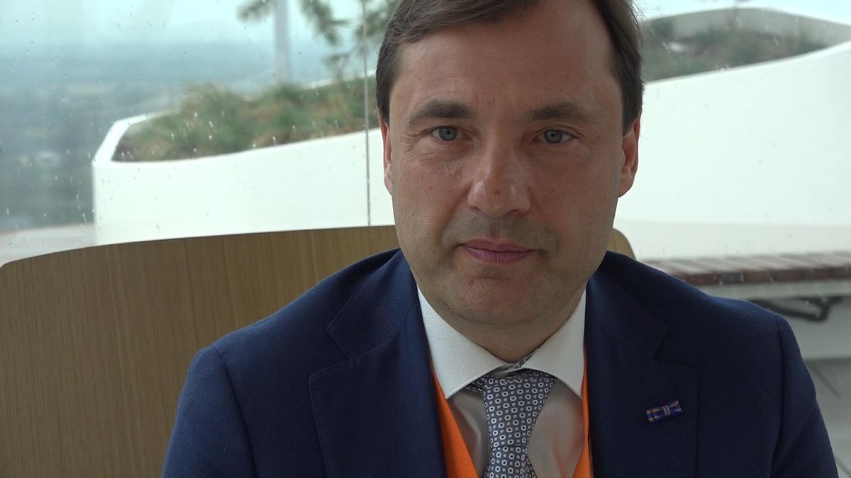 Op bezoek bij Alex Friedrich in Münster: 'Nederland kan inhaalzorg niet ...