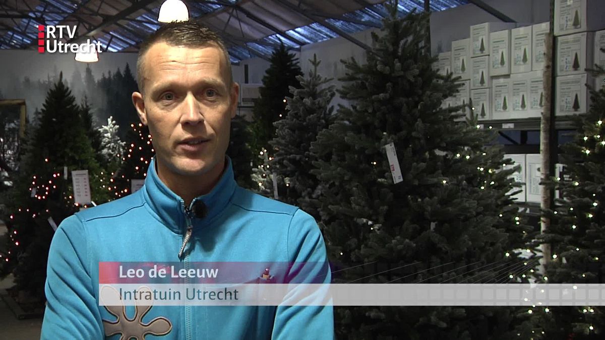Krijgen we een lockdown met Kerst? Deze bezoekers van Intratuin houden ...