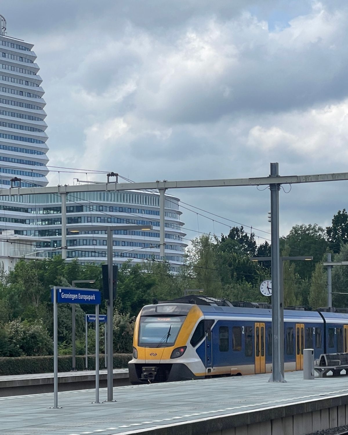 Ook NS heeft last van inspecties ProRail: verschillende treinen vallen ...