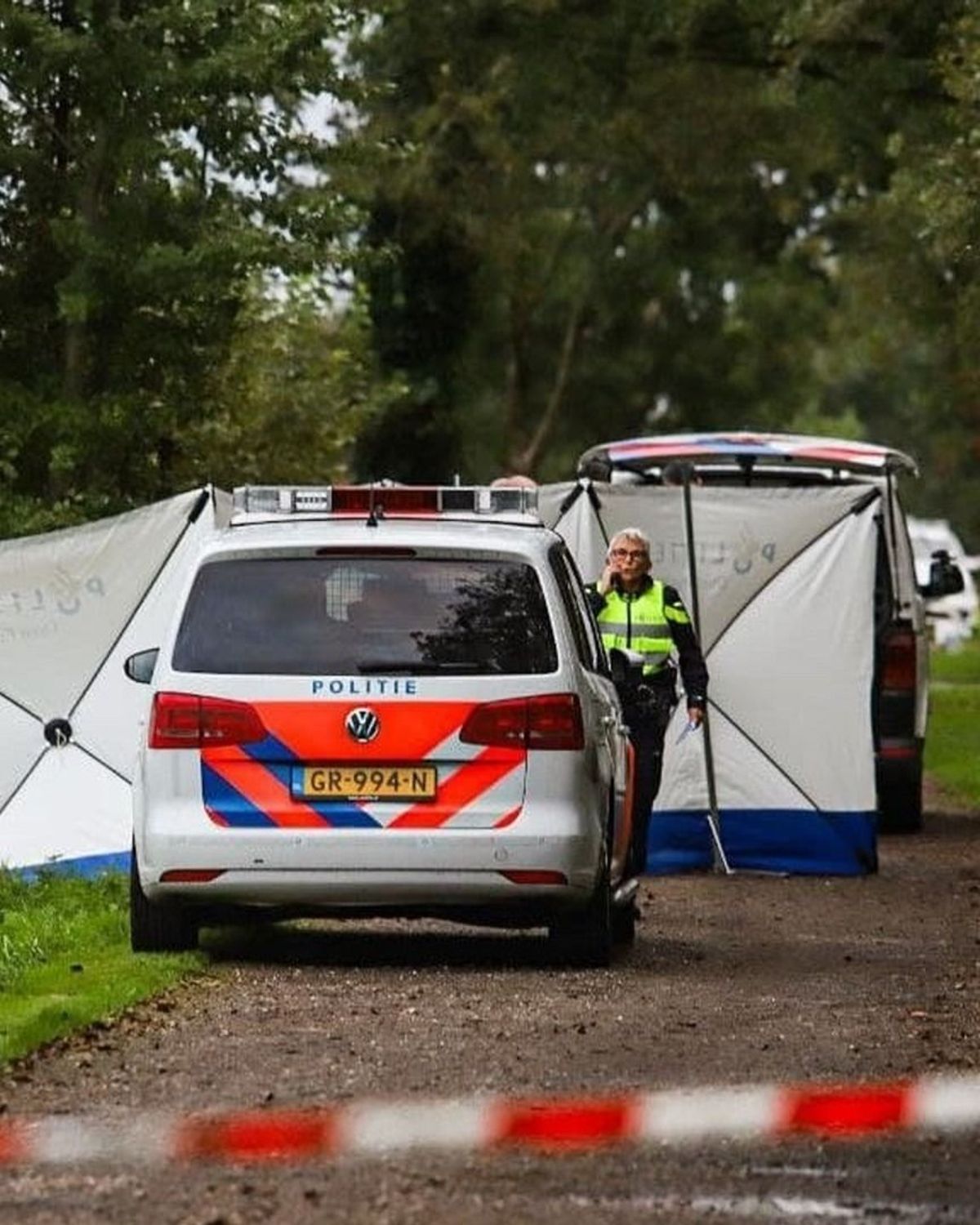 Agenten die op Andries Booi uit Boelenslaan schoten, worden niet ...