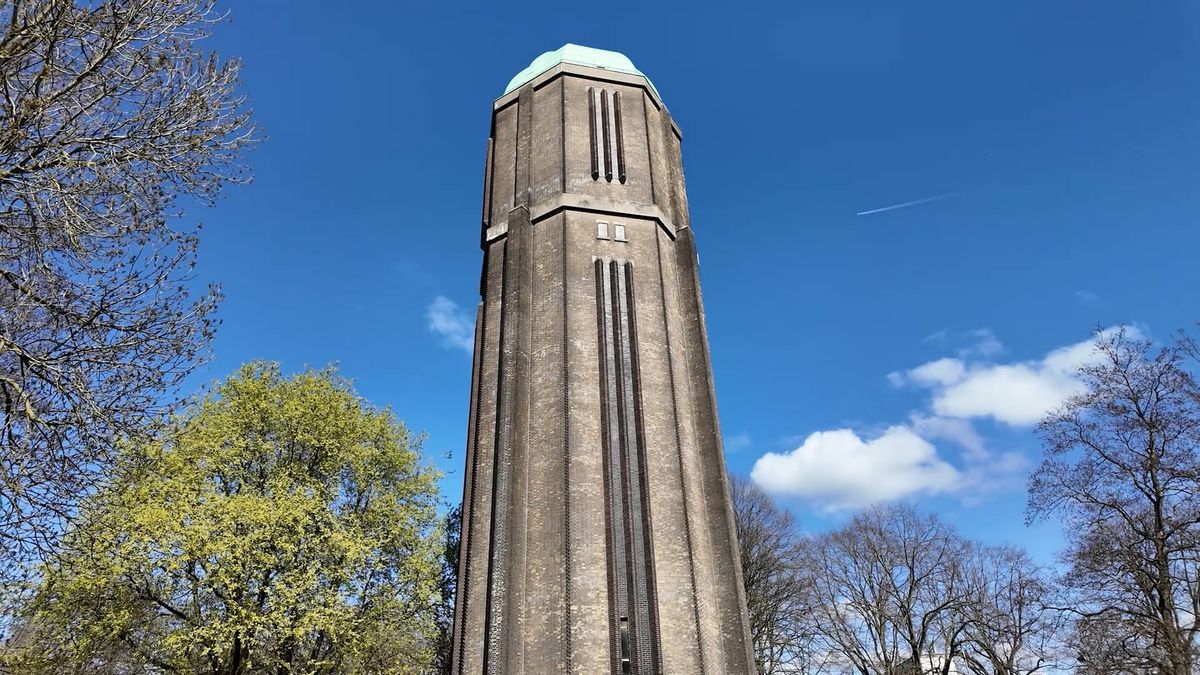 Een nieuwe wijkwethouder - Rik van der Graaf - UStad