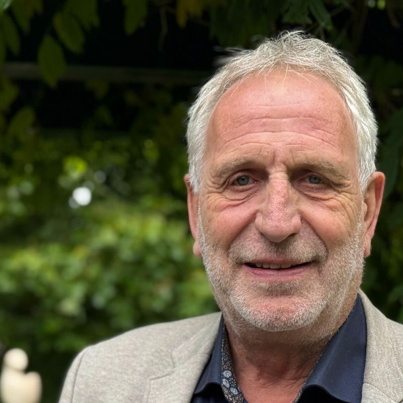 Harm Holman (NSC) zegt politiek vaarwel en weet nu vooral hoe het niet ...