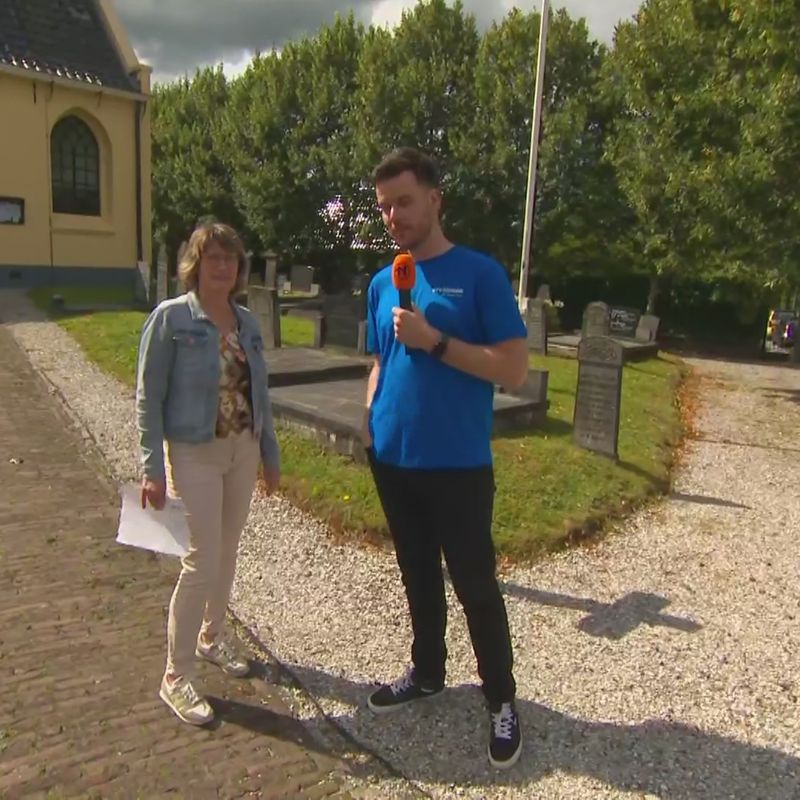 'Schilderijen? Het lijken wel foto's!' - RTV Noord