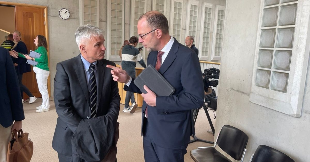 COA moet geduld hebben: hoger beroep tegen verhoogde dwangsom in maart - RTV Noord