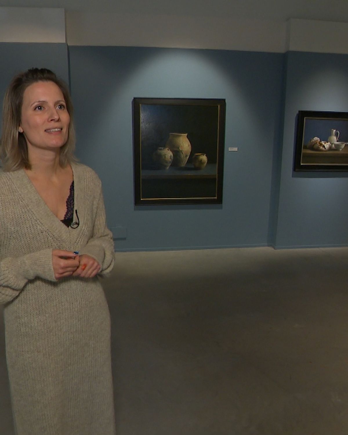 Documentaire 'Gronings Licht' is de inspiratie voor expositie in museum ...