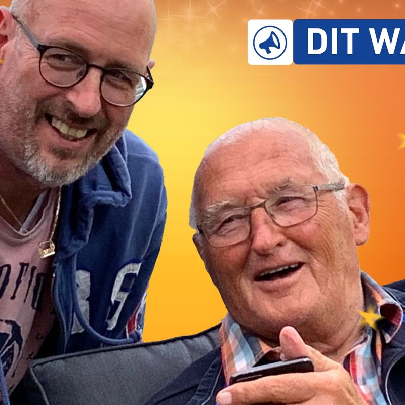 Dit was 2024: dag pap, dag Anja, dag Jan - RTV Noord