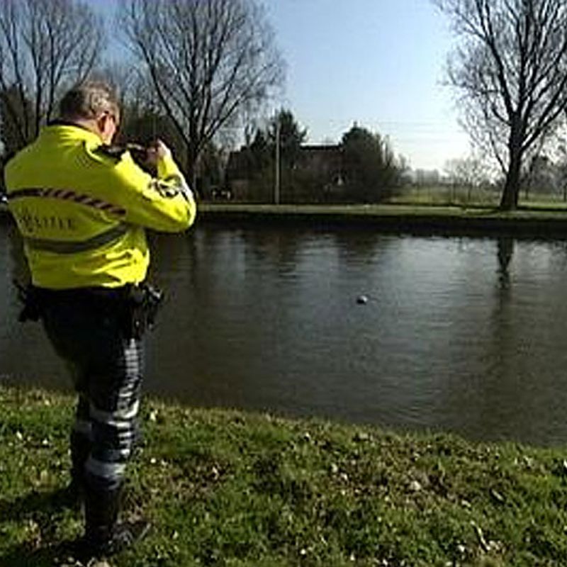 10 jaar cel en tbs geëist voor moord op Schiedamse - Rijnmond