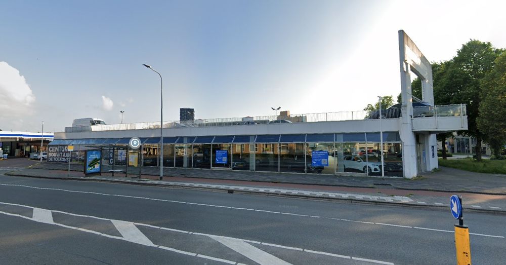 GoudGoed, De Riepe en verslaafdenopvang naar Century-pand, omwonenden ...