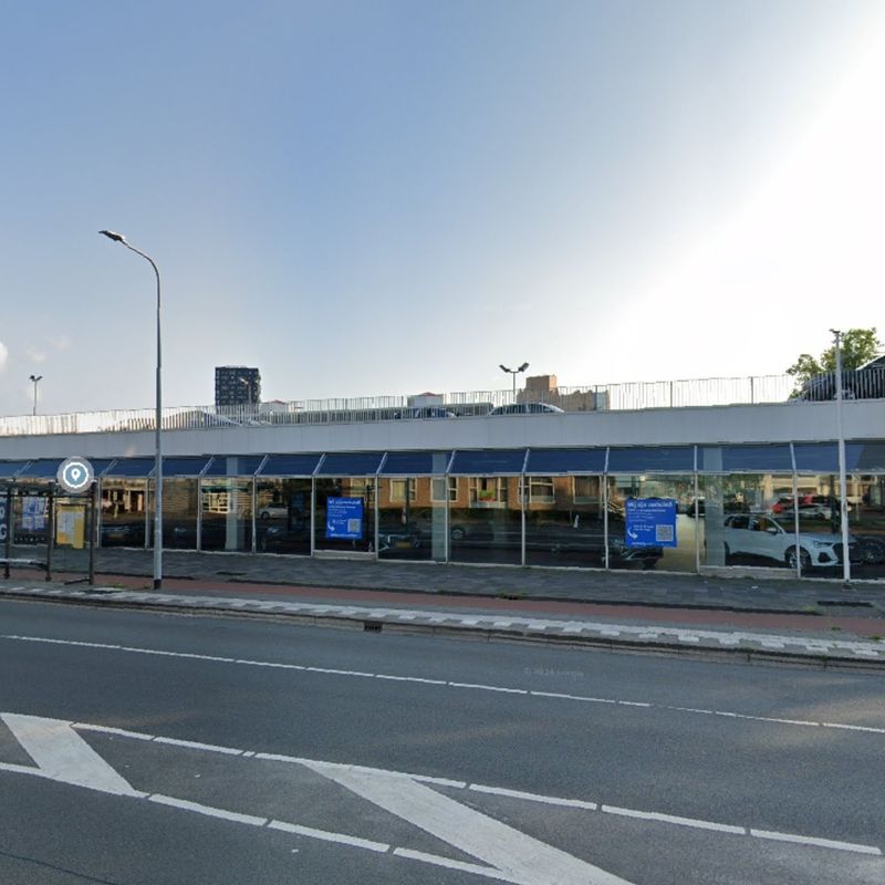 GoudGoed, De Riepe en verslaafdenopvang naar Century-pand, omwonenden ...