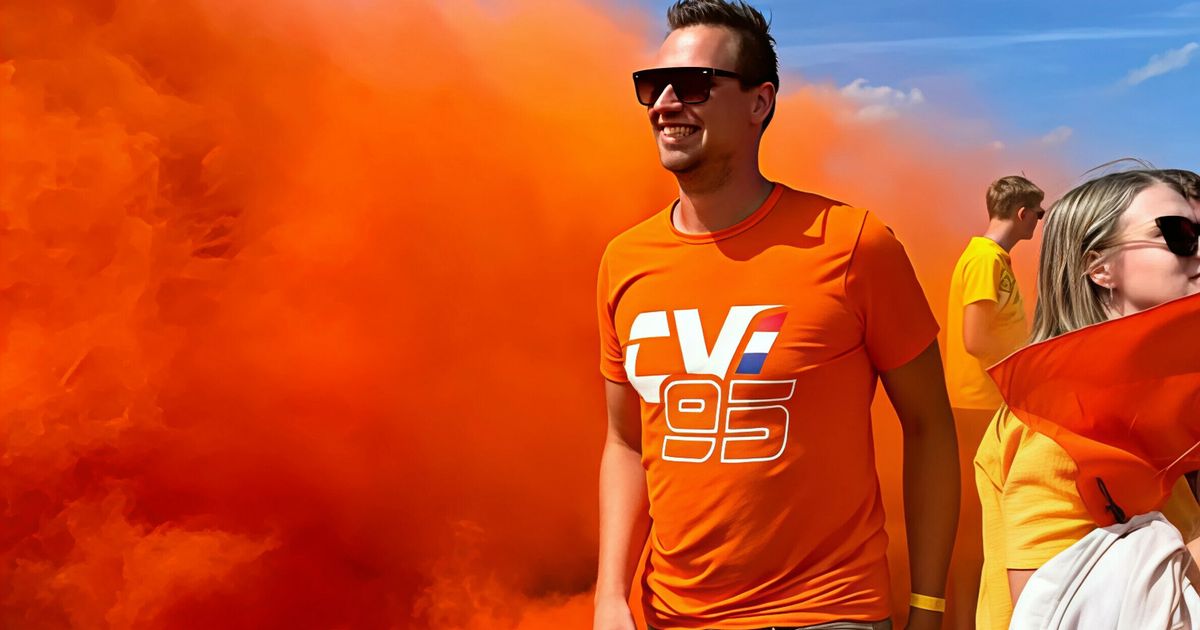 Collin Veijer-fan over de aankomende TT: 'De kriebels zijn er al een ...