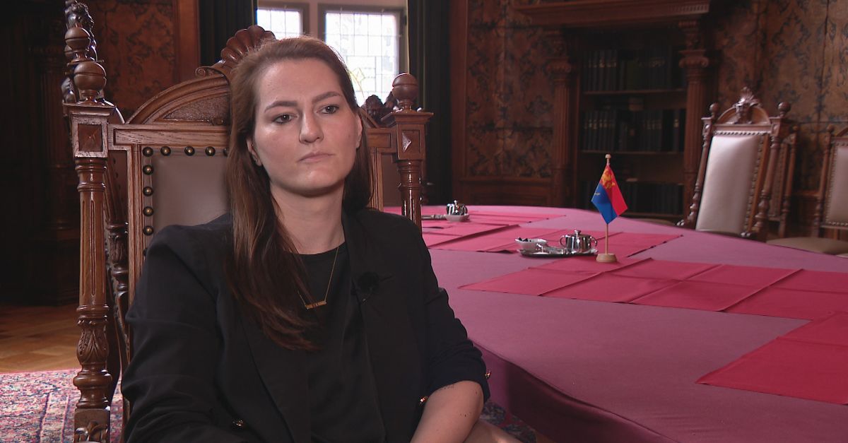 Vrouwen in lokale politiek worden steeds vaker bedreigd - L1 Nieuws