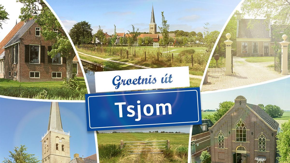 'Simmer yn Fryslân': advocaat maken in Tzum - Omrop Fryslân