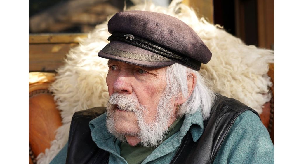 Peter Blanker zingt nog één keertje in zijn eigen Rotterdam - Rijnmond