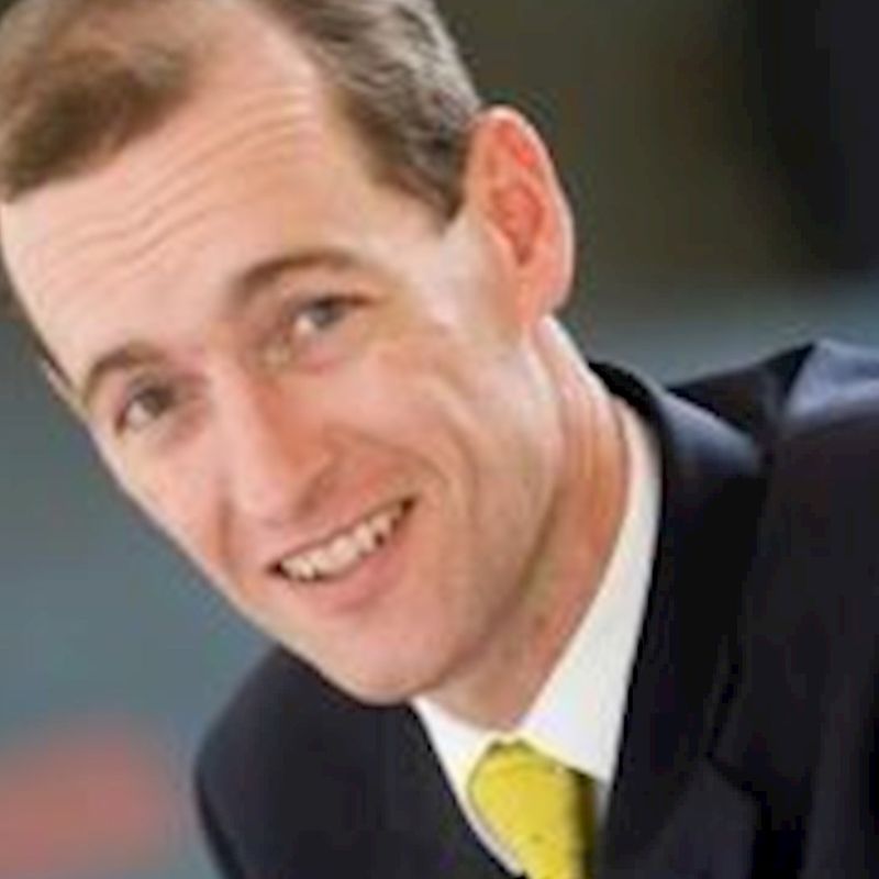 Schelberg nieuwe burgemeester Hengelo - Oost