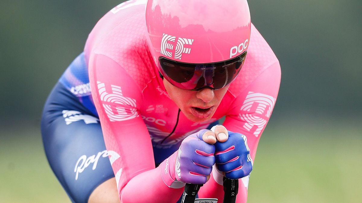 Rode lantaarn in Tour de France gaat naar Sebastian Langeveld - Omroep West