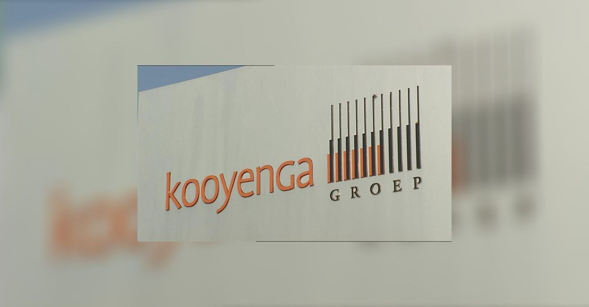 Kooyenga Groep verlaat Dokkum - Omrop Fryslân