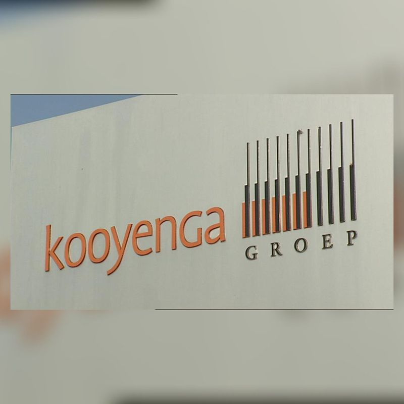 Kooyenga Groep verlaat Dokkum - Omrop Fryslân