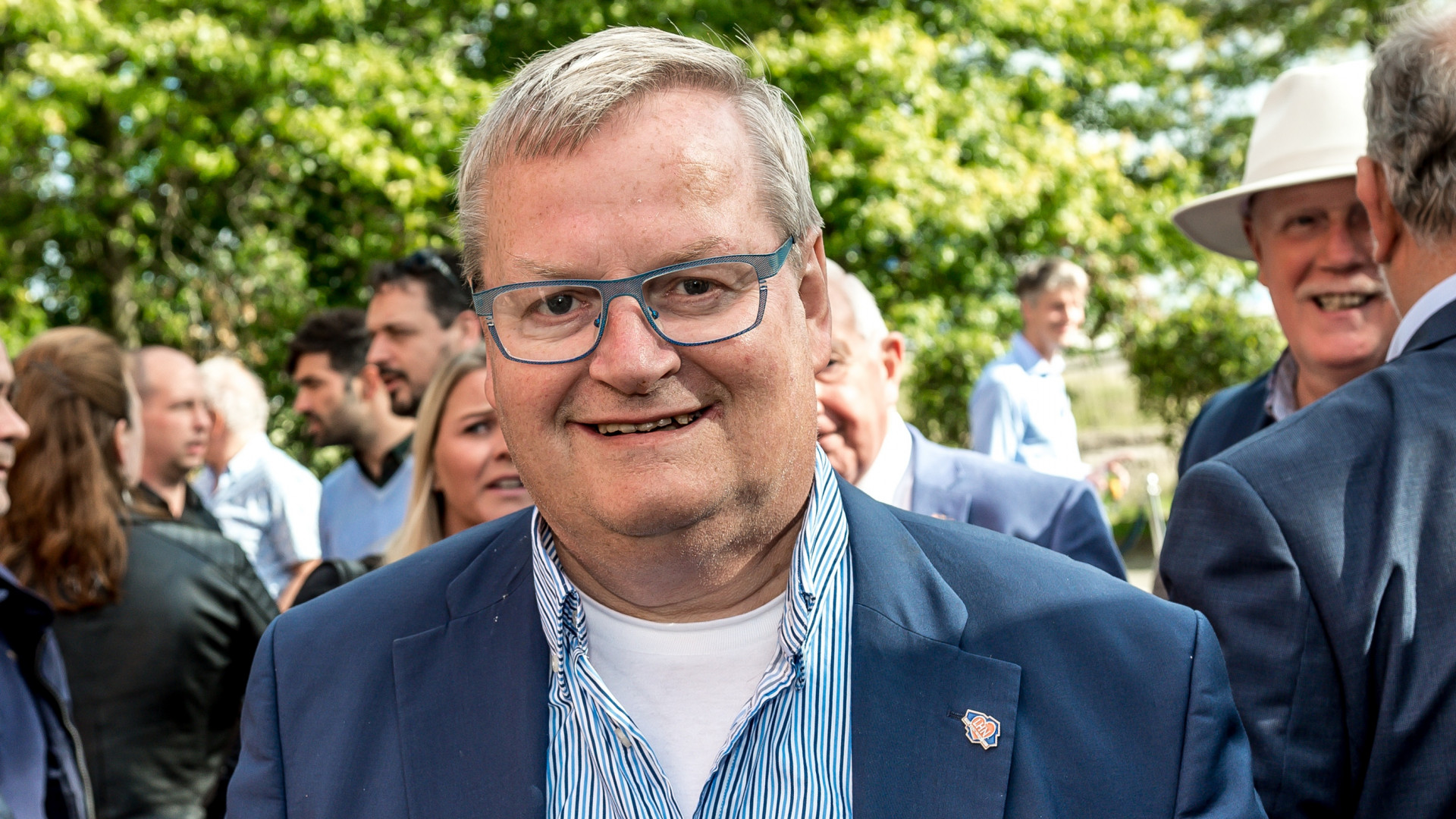 Stad ziet hele PVV gemeenteraad verlaten en naar Tweede Kamer gaan: 'Ze ...