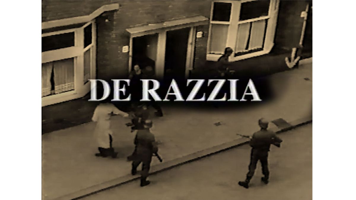 Zijn er liedjes over de razzia van 1944? - Rijnmond