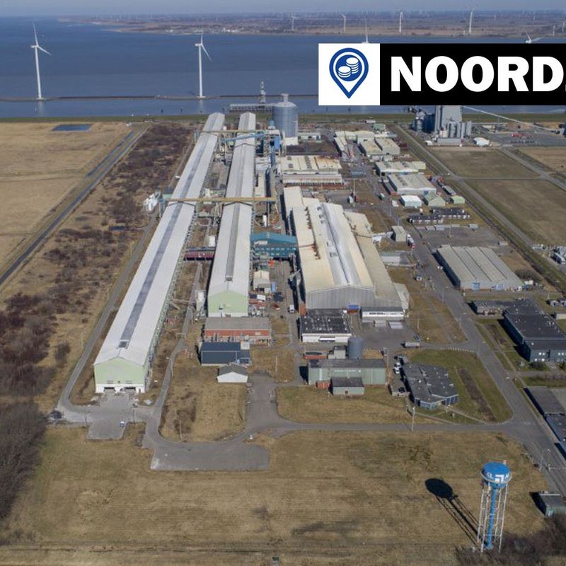 Aldel neemt tweede productiehal (weer) in gebruik - RTV Noord