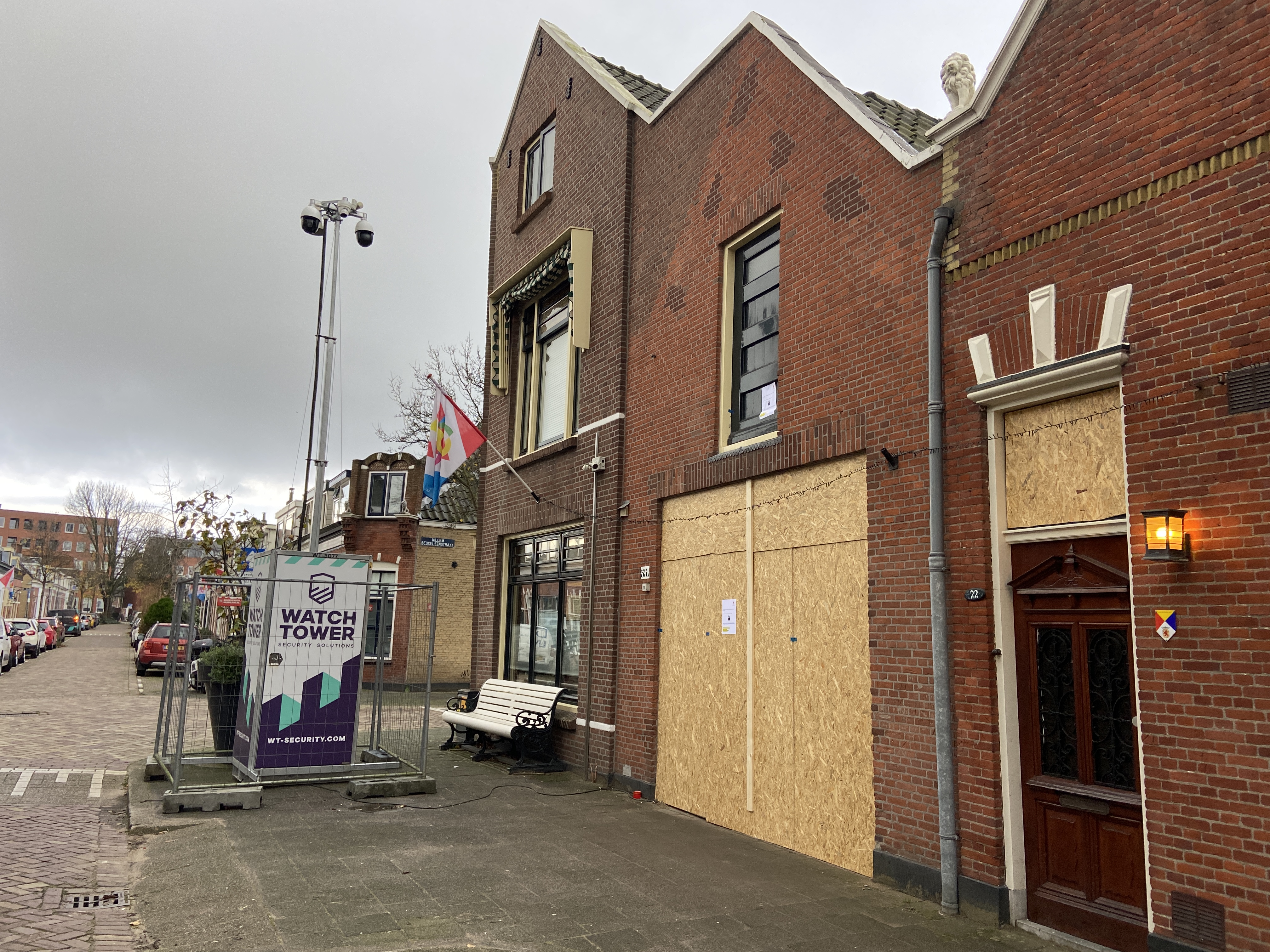 Burgemeesters zijn helemaal klaar met explosiegolf: 'Deze middelvinger ...