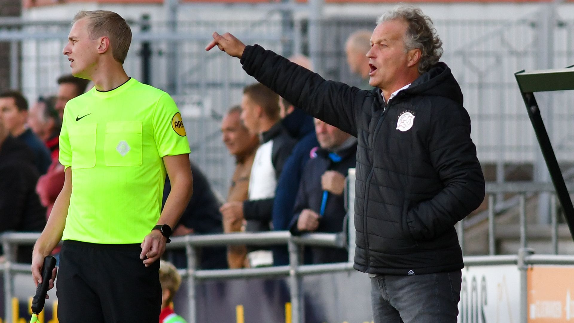 Zwollenaar De Gunst vertrekt na dit seizoen bij IJsselmeervogels - Oost