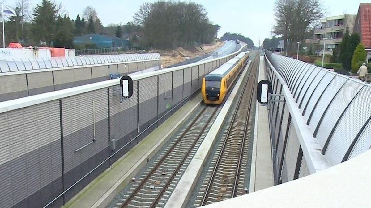 Bewoners Piet Heinweg Nijverdal vrezen nieuwe overlast door combiplan ...