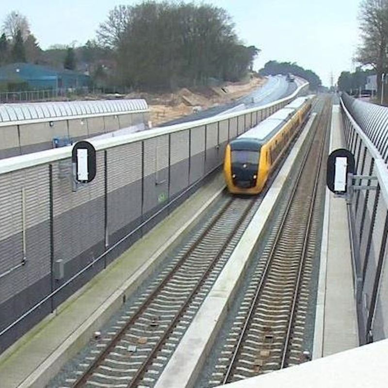 Bewoners Piet Heinweg Nijverdal vrezen nieuwe overlast door combiplan ...