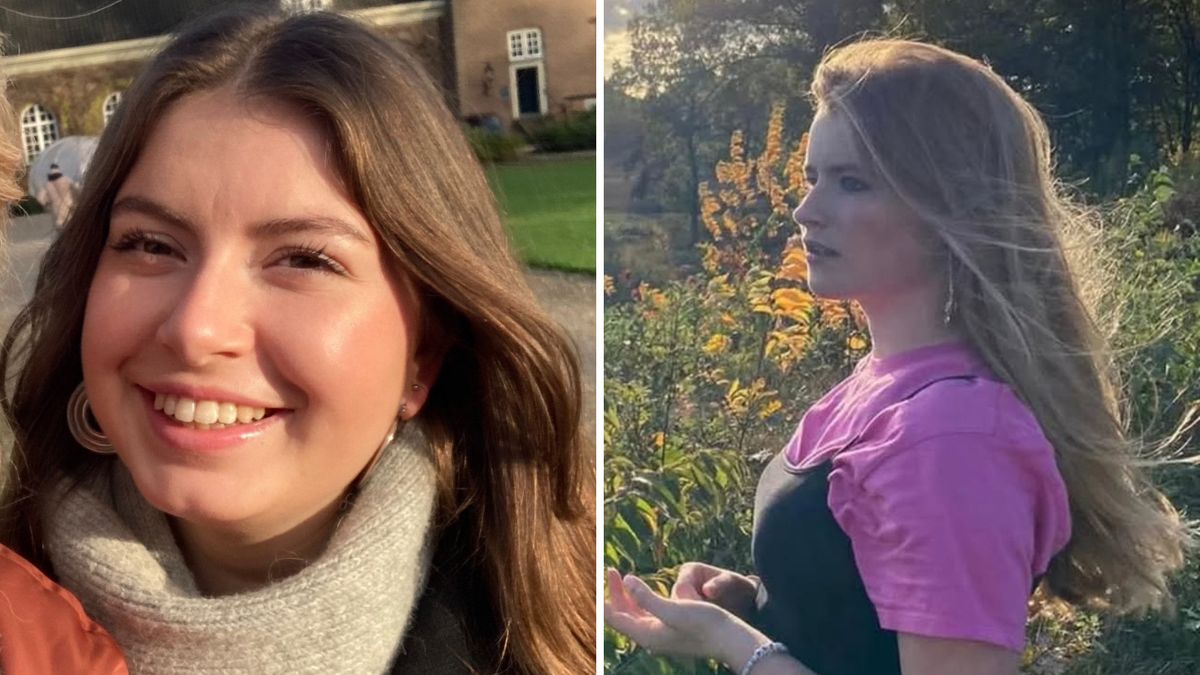 Uitvaarten Mara (21) en Doris (20) in besloten kring na dodelijk ...