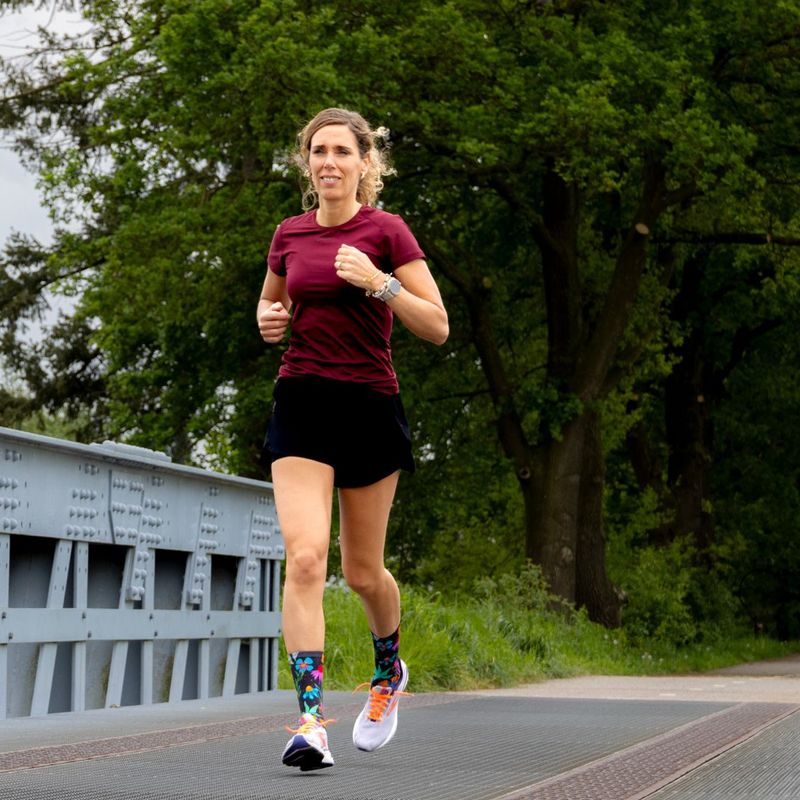 Colette: 'Het had heel anders kunnen aflopen na horrorcrash' - Omroep ...