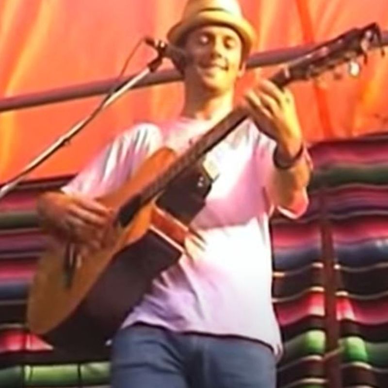 Wereldster Jason Mraz over zijn speciale band met Ootmarsum: 'Hier ...